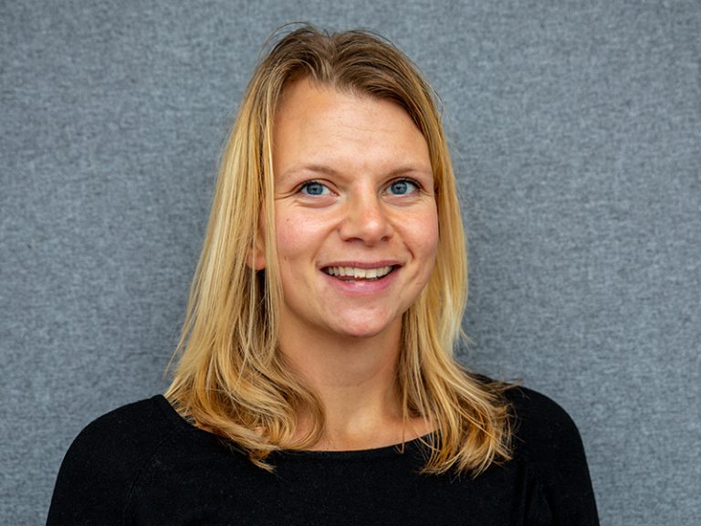 Ons team - Zorg met Karakter