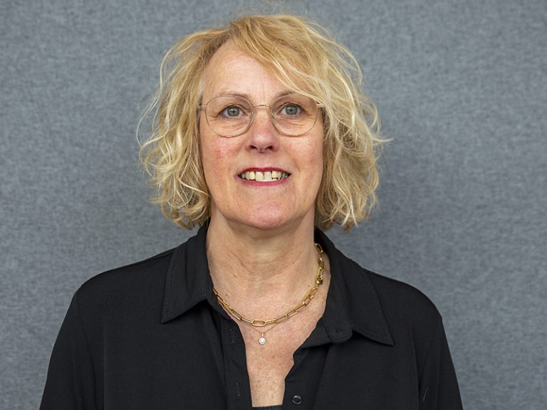 Ons team - Zorg met Karakter